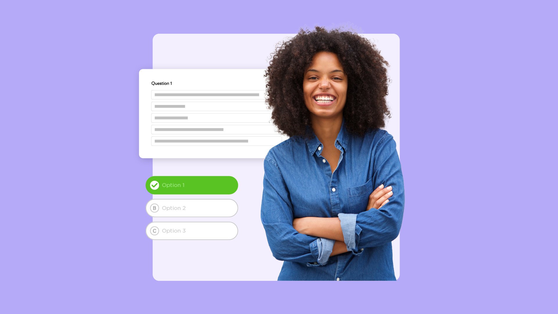 BrainStorm platform | Surveys